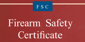 FREE CA Gun Safety (FSC) Practice Test 2025 Official Study Guide