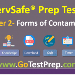 ServSafe Exam Test Prep [2025 Updated]