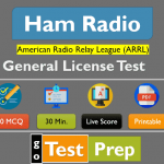 Ham Radio General Test Questions And Answers How To Cheat On