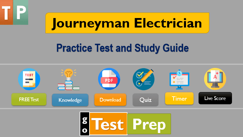 Free Journeyman Electrician Practice Test 2025 Study Guide [PDF]