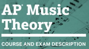 AP Music Theory Practice Test 2025 Official Study Guide [PDF]