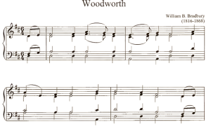 AP Music Theory UNIT 1 Practice Test 2025
