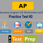 AP Gov Prep: AP Government and Politics Exam Preparation: Tips and ...