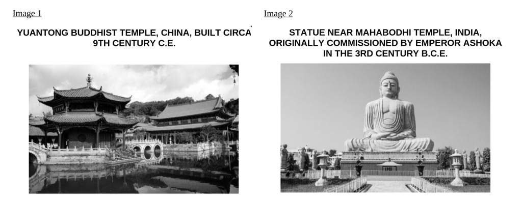 AP World History Practice Test Chapter 4 [UPDATED]