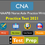 CNA Test Prep 2024 (Nursing Assistant Exam)