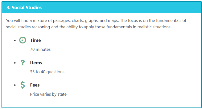 FREE GED Practice Test 2025 Official Study Guide [PDF]