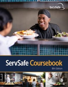 Free ServSafe Practice Test 2025 Official Study Guide 8th Edition