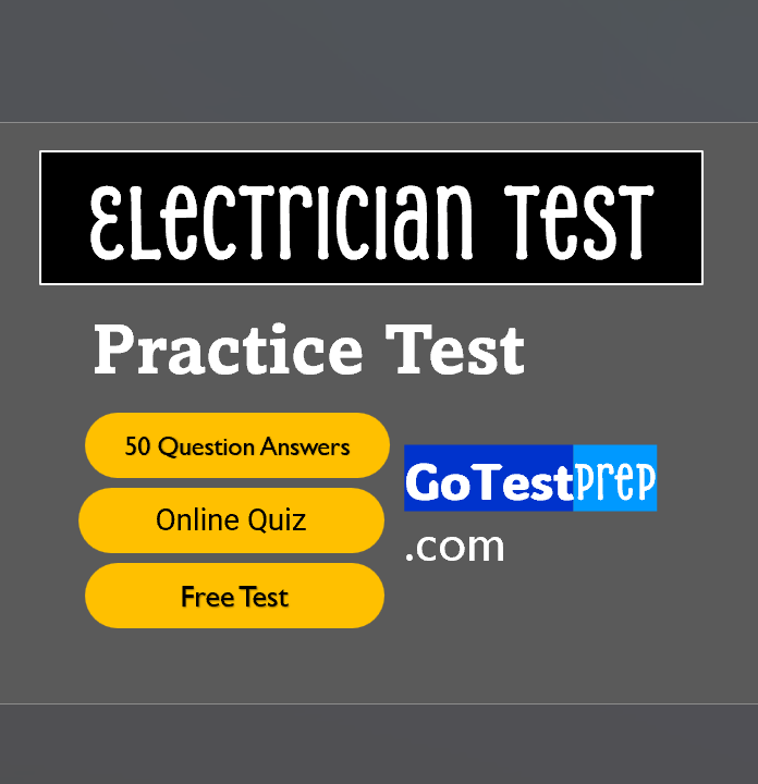 Journeyman Electrician Practice Test [Explanation - Untimed]