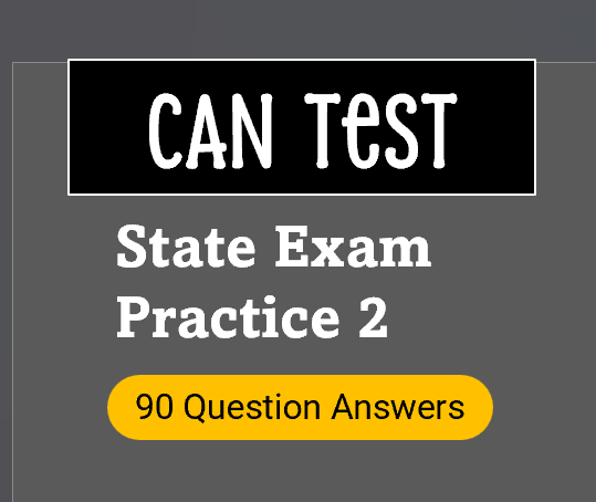CNA State Exam Practice Test [90 New Questions] - GoTestPrep.com