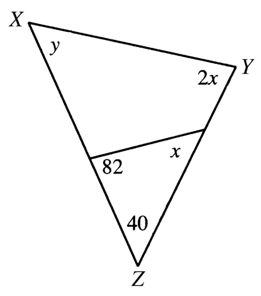 PSAT Math Practice Test 2024 Sample Questions Answers
