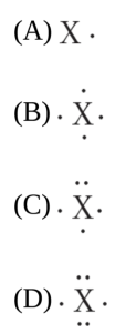 AP Chemistry Exam Unit 1 Practice Test ( Atomic Structure and Properties)
