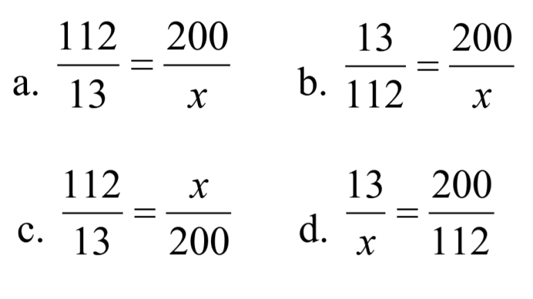 PERT Math Practice Test 2024 Florida’s Postsecondary Education ...