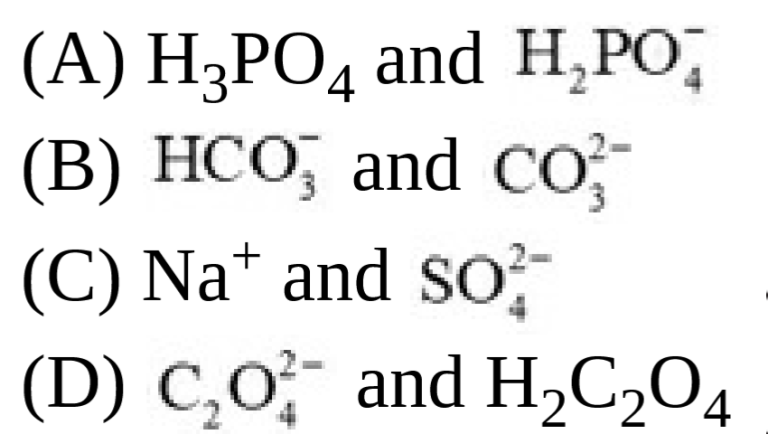 AP Chemistry Unit 8 Practice Test 2026 Acids and Bases