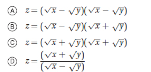 Digital SAT Math Practice Test 2025 Questions (Module 1 and 2)