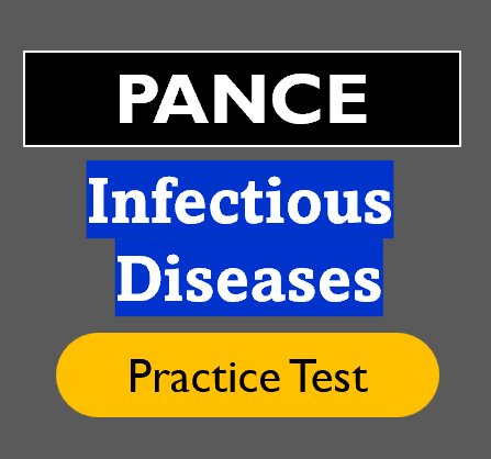 Infectious Diseases Practice Questions Answers Updated 2025