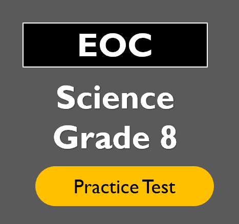 EOC Science Practice Test 2025 Official Study Guide