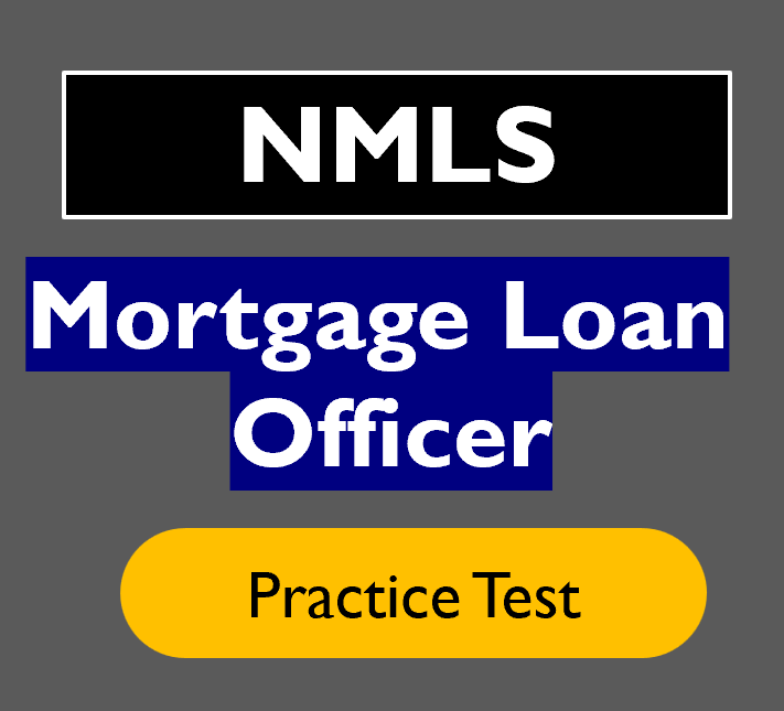 FREE NMLS Practice Test 2025 Official Study Guide [PDF]