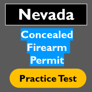 Concealed Firearm Permit - GoTestPrep.com