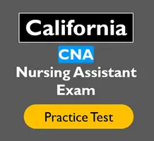 CA CNA State Exam Practice Test 2026 [Official Study Guide]